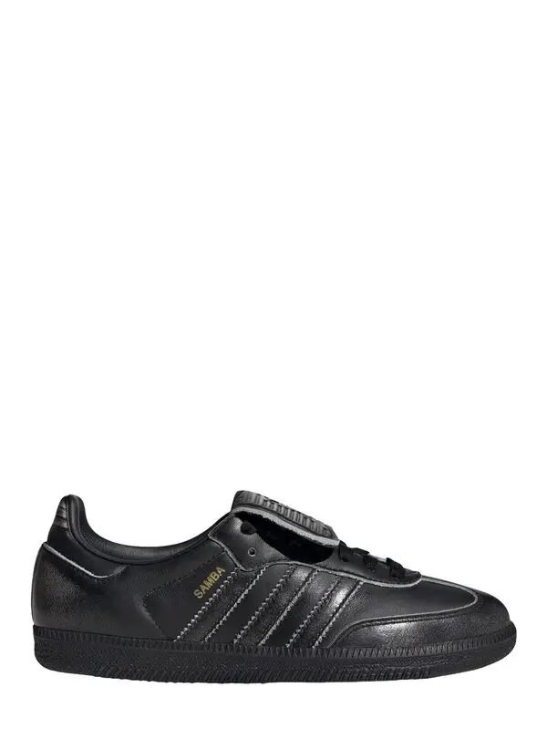 Adidas Samba Lt Color Fade Pack Sneakers - Black