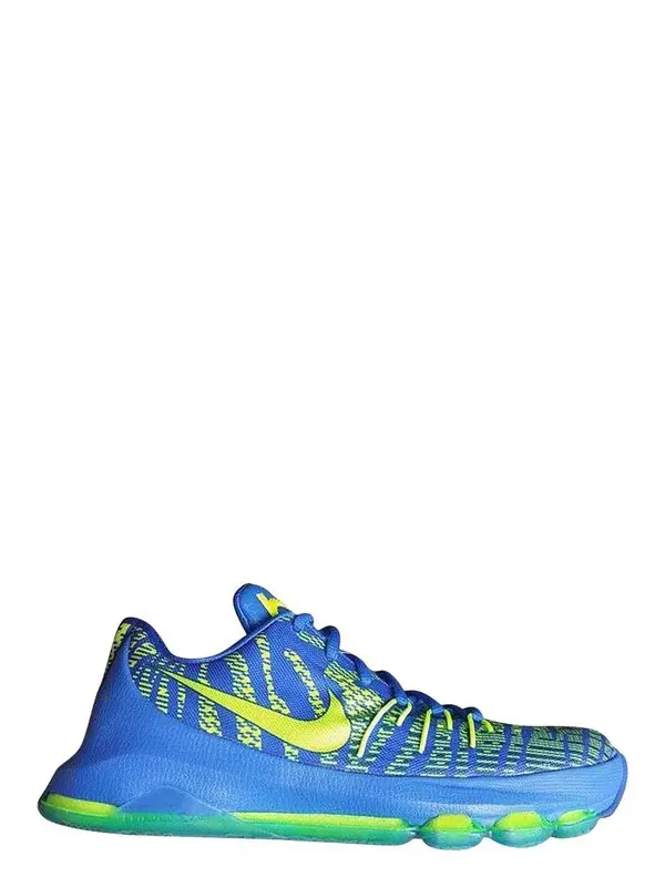 Nike Kd 8 Gs Sneakers - Blue