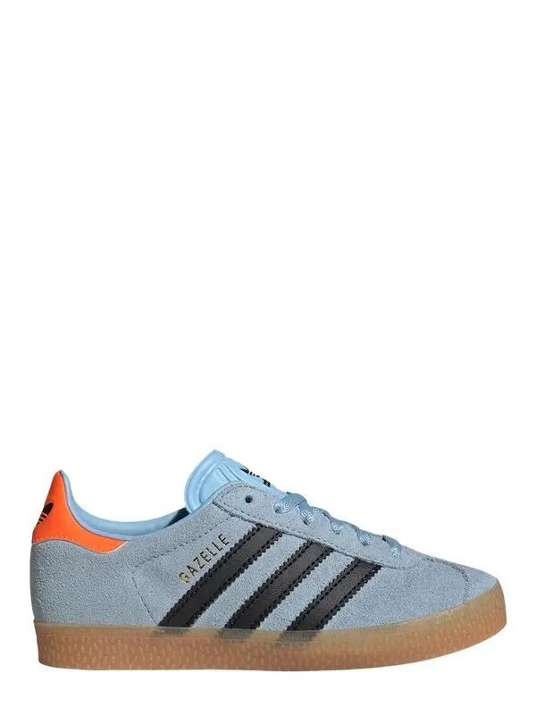 Adidas Gazelle C Sneakers - Blue
