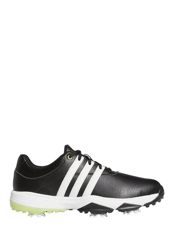 Adidas Tour 360 22 J Athletic Shoes - Black