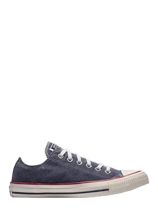 CONVERSE Chuck Taylor All Star Low - Blue