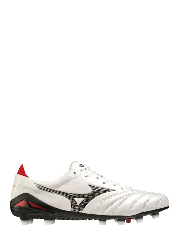 Mizuno Morelia Neo 4 Japan - White