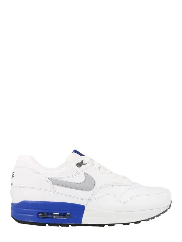 Nike Air Max 1 Premium Sneakers - White