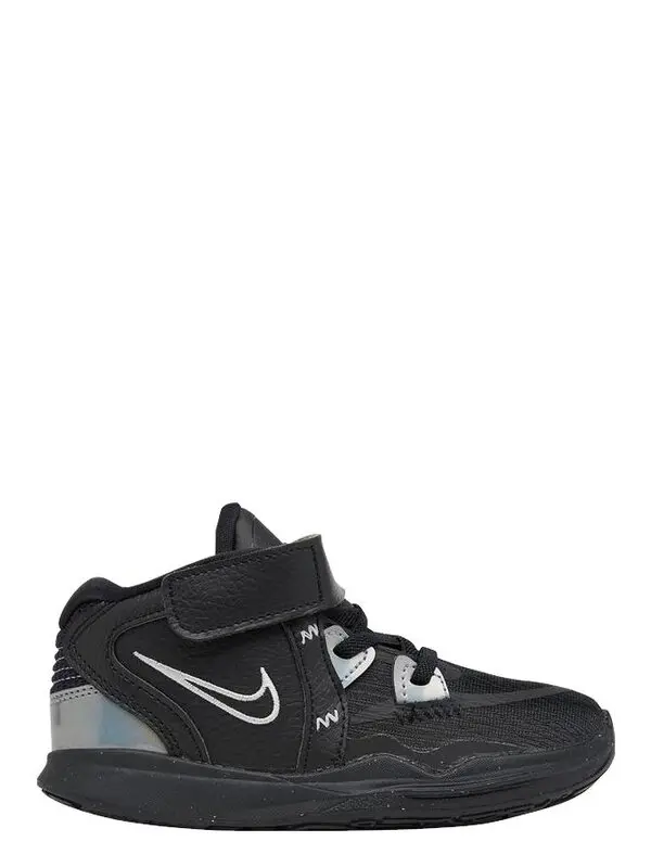 Nike Kyrie Infinity Td Sneakers - Black
