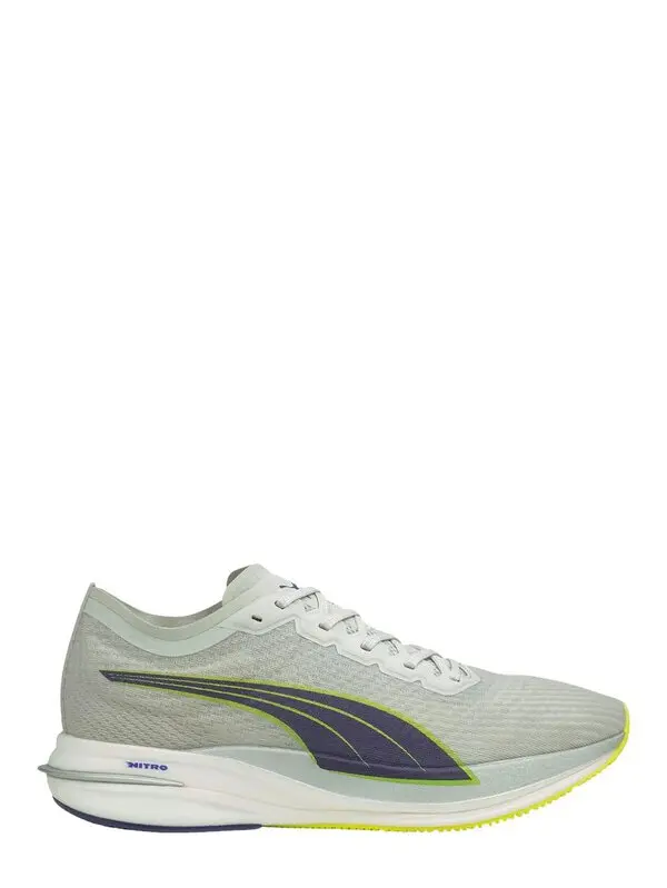 PUMA Deviate Nitro Sneakers - Grey