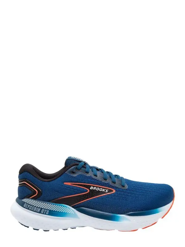 Brooks Glycerin Gts 21 Sneakers - Blue