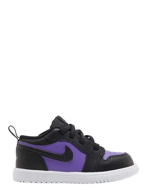 JORDAN 1 Low Alt Td Sneakers - Purple