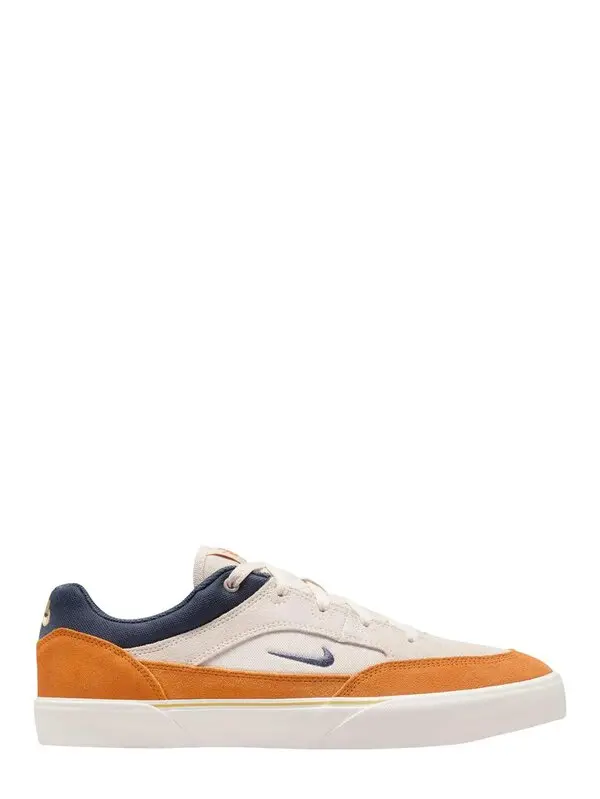 Nike Malor Sb Sneakers - Orange