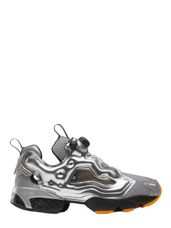 REEBOK Aries X Instapump Fury 94 Sneakers - Silver