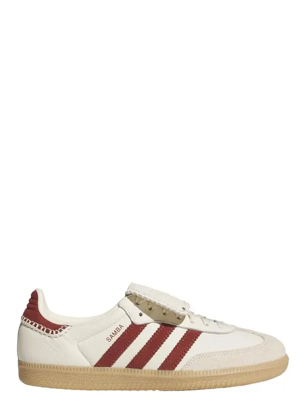 Adidas Samba Lt Sneakers - Cream