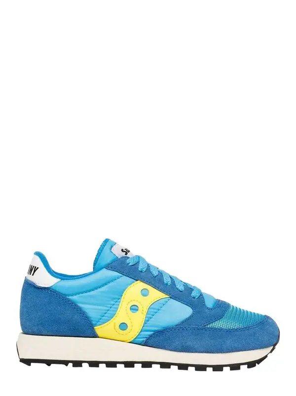 Saucony Jazz Original Vintage Sneakers - Blue
