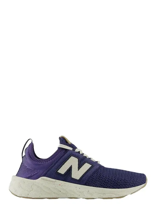 NEW BALANCE Fresh Foam X Cruz V3 - Purple