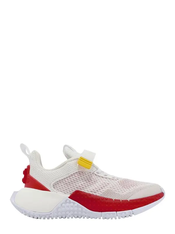 Adidas Lego X Pro J Sneakers - White