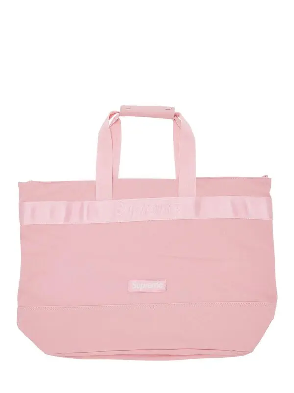 Supreme Tote Bag - Pink