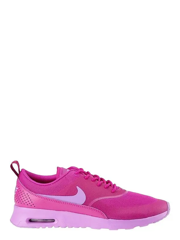 Nike Max Thea Sneakers - Pink