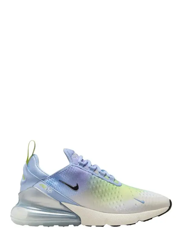 Nike Air Max 270 Sneakers - Blue