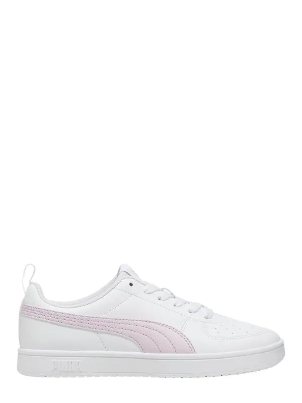 PUMA Rickie Sneakers - White