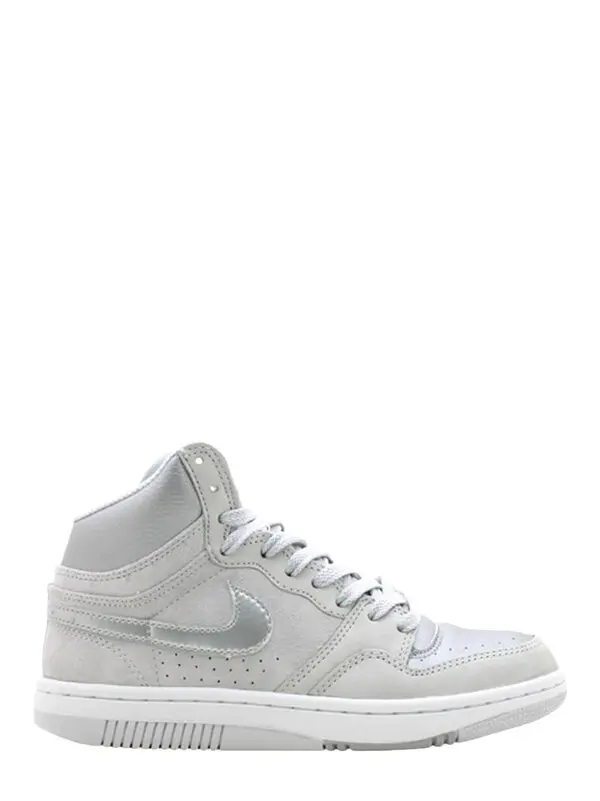 Nike Court Force Hi Sneakers - Grey