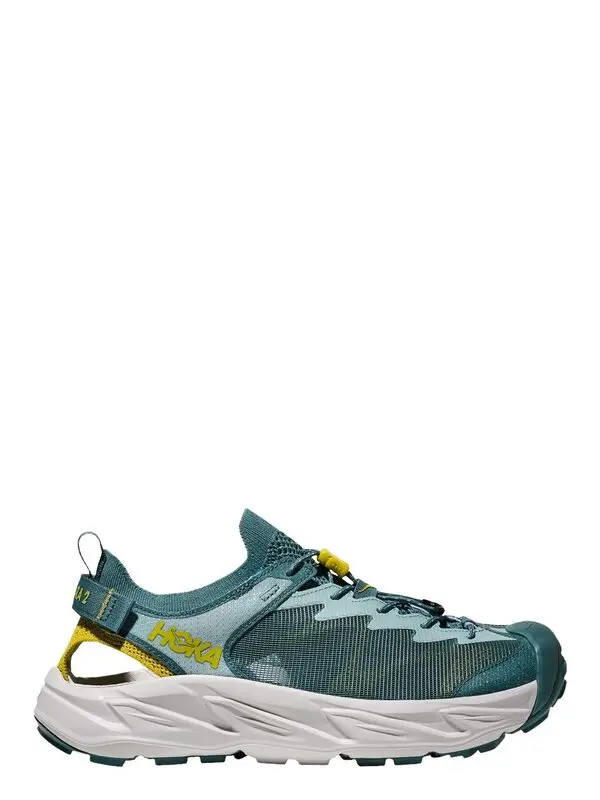 Hoka Hopara 2 Sandal - Green