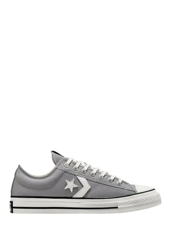 CONVERSE Star Player 76 Low Top Sneakers - Grey