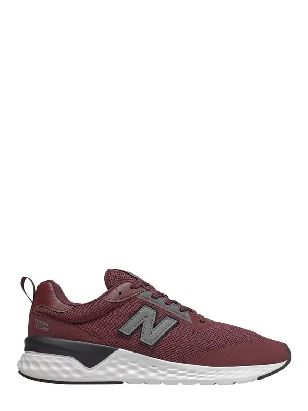 NEW BALANCE 515v2 Sneakers - Red
