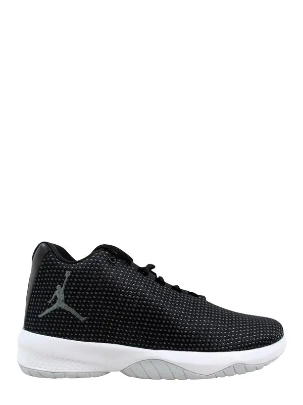 JORDAN B.fly Bg Sneakers - Black