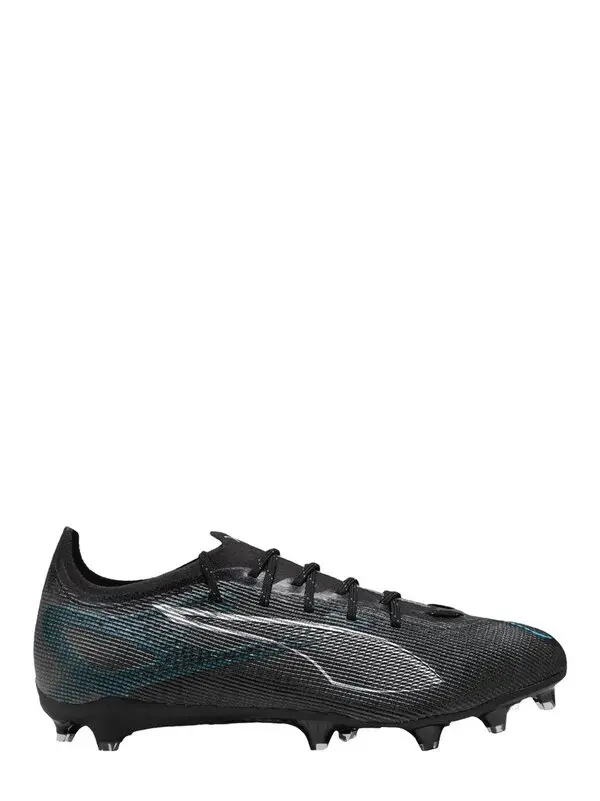 PUMA Ultra Pro 5 Fg Ag Soccer Cleats - Black