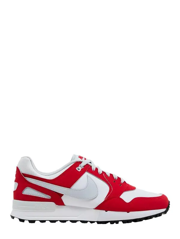 Nike Air Pegasus 89 Golf Sneakers - Red