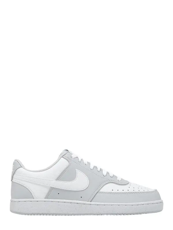 Nike Court Vision Low - White