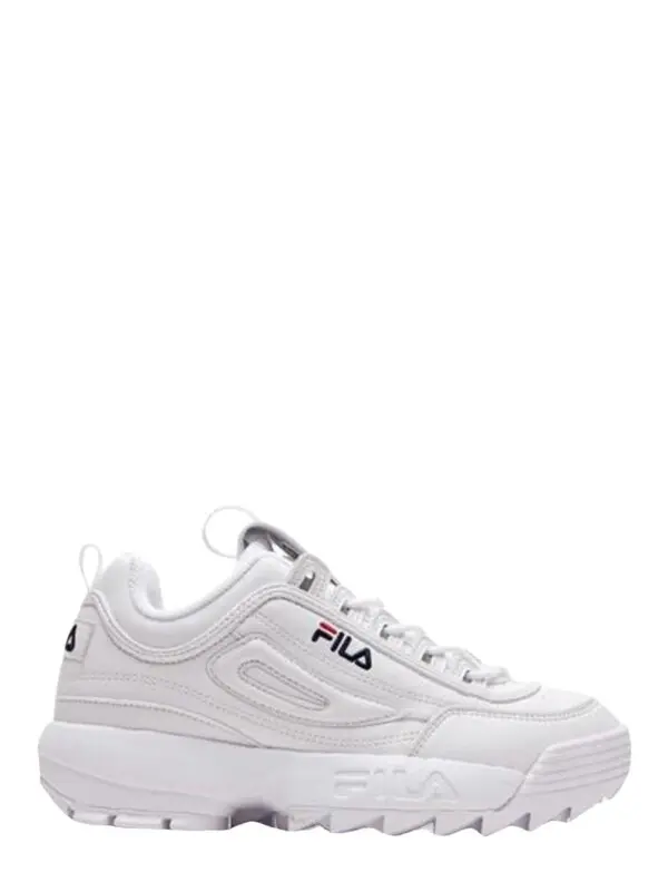 FILA Disruptor 2 Sneakers - White