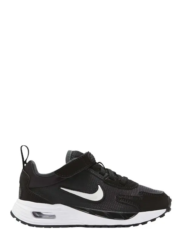 Nike Air Max Solo Ps Sneakers - Black