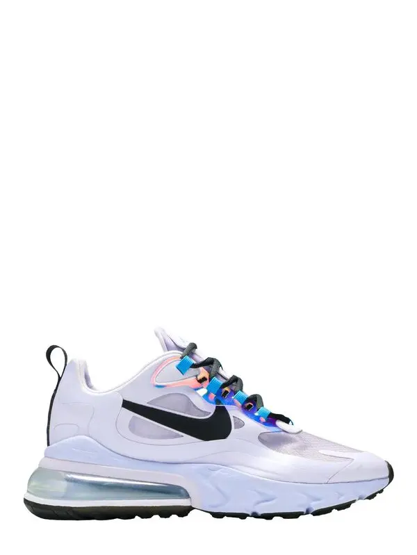 Nike Air Max 270 React Sneakers - Blue