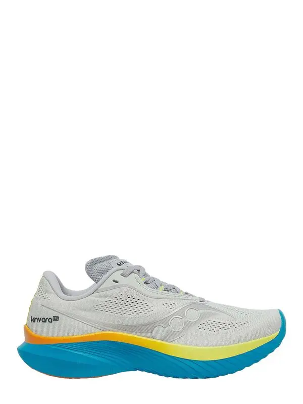 Saucony Kinvara 15 Sneakers - Grey