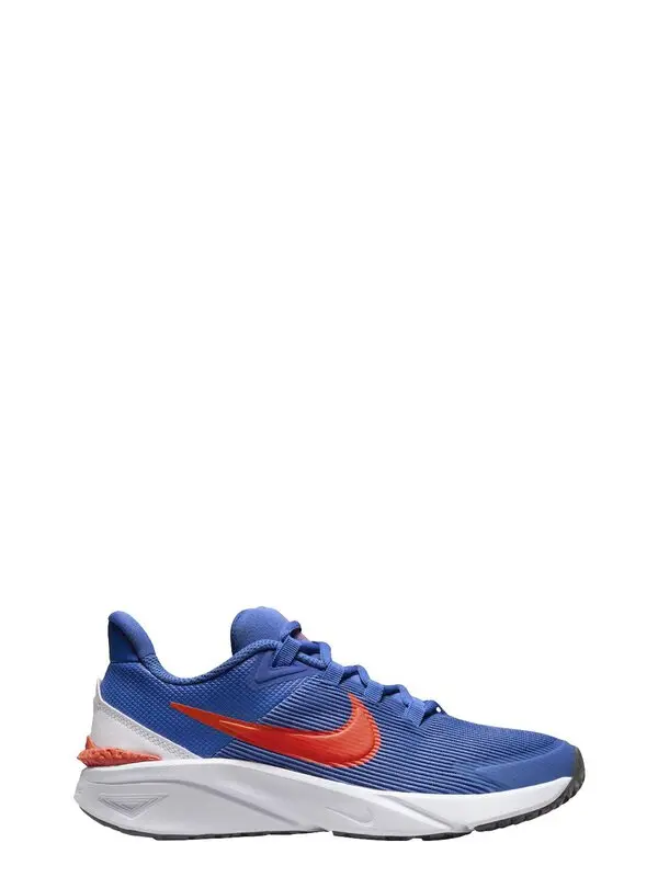 Nike Star Runner 4 Gs Sneakers - Blue