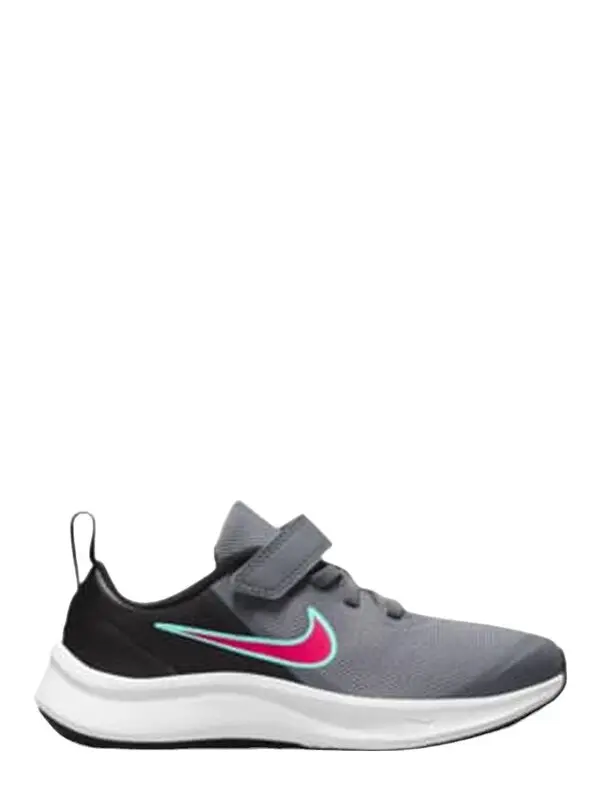 Nike Star Runner 3 Ps Sneakers - Grey