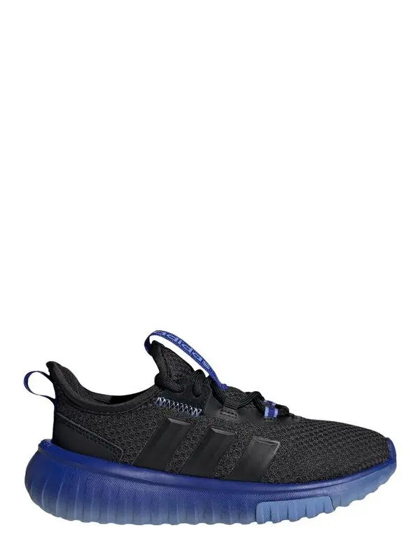 Adidas Kaptir 4.0 K Sneakers - Black