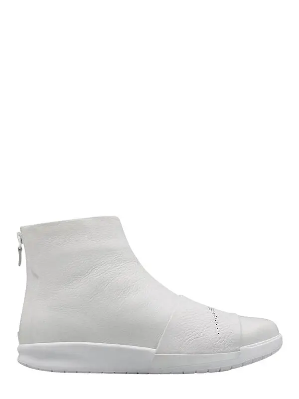 Nike Benassi Boot Lux - White