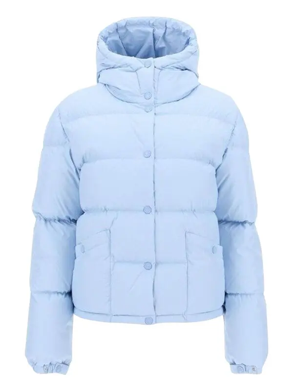 Moncler Ebre Jacket - Blue