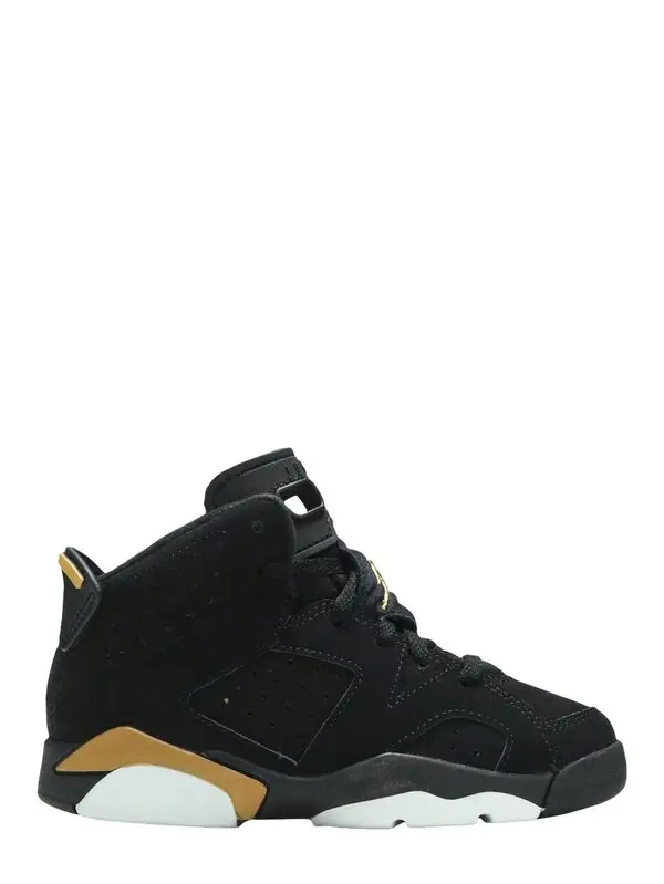 JORDAN 6 Retro Se Ps 'defining Moments' 2020 - Black
