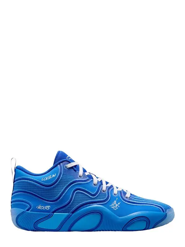 JORDAN Tatum 3 'blueprint' Sneakers - Blue