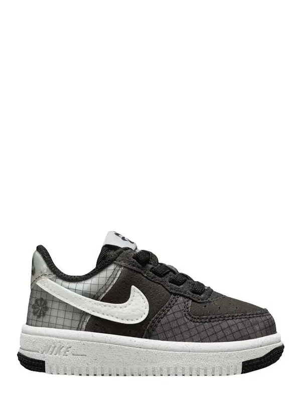 Nike Force 1 Crater Td 'grid - Black