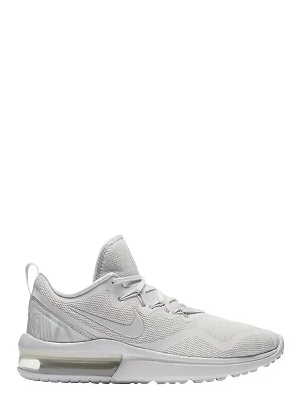 Nike Air Max Fury Sneakers - Grey