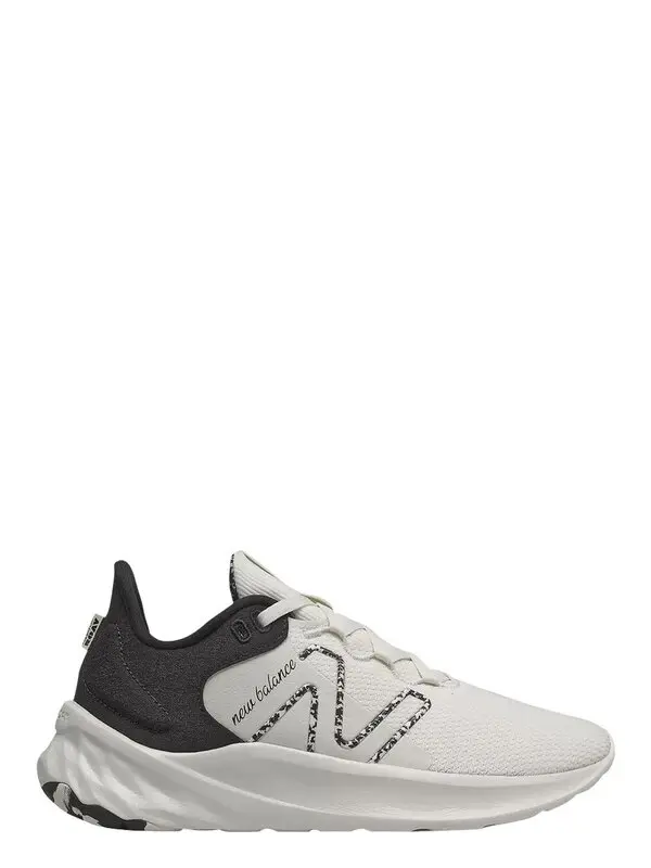 NEW BALANCE Fresh Foam Roav V2 Sneakers - Cream