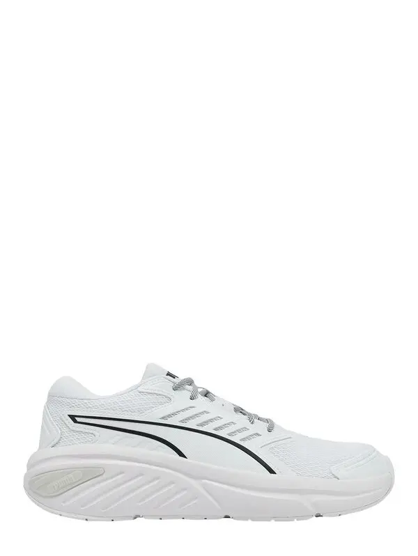 PUMA Softride Pro Control - White