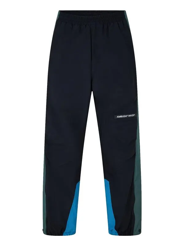 AMBUSH Climbing Pants - Black