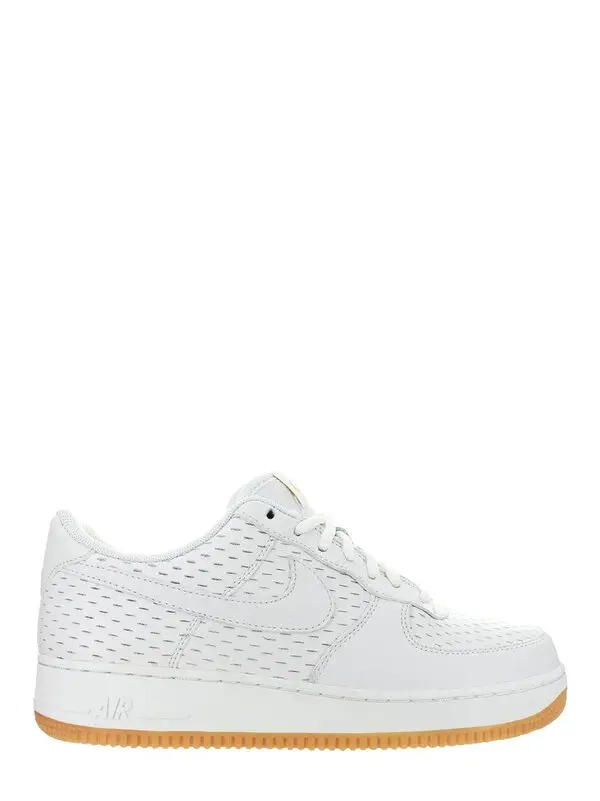 Nike Force 1 '07 Prm Sneakers - White