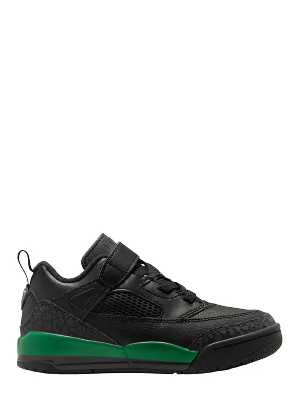 JORDAN Spizike Low Sneakers - Black
