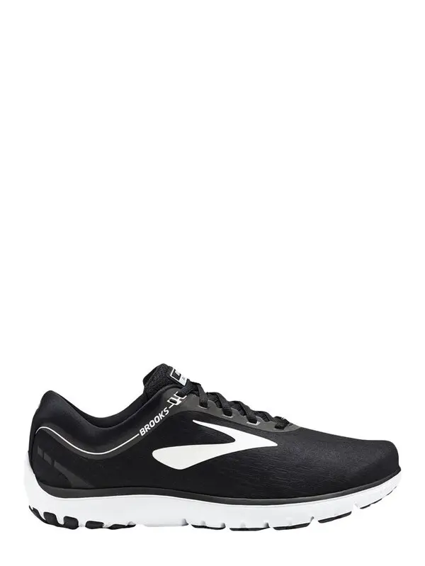 Brooks Pure Flow 7 Sneakers - Black