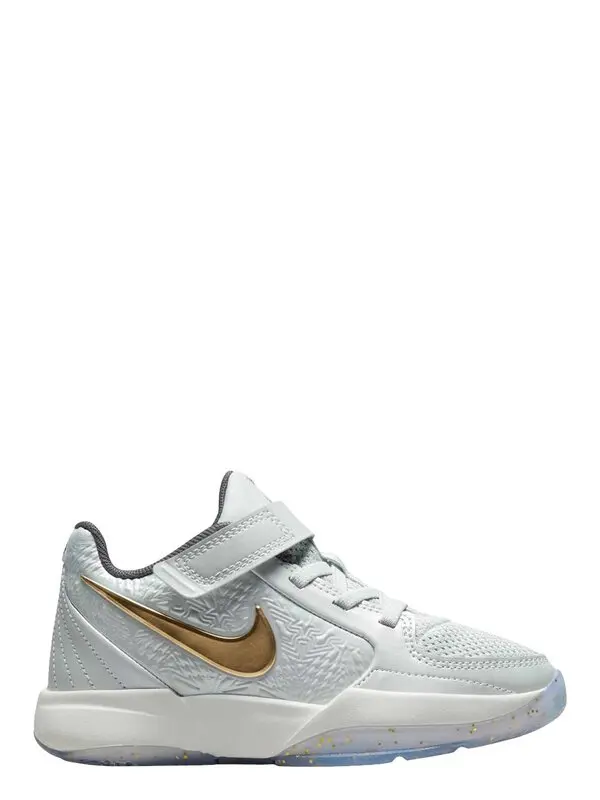 Nike Ja 2 Ps 'tree Top - Silver