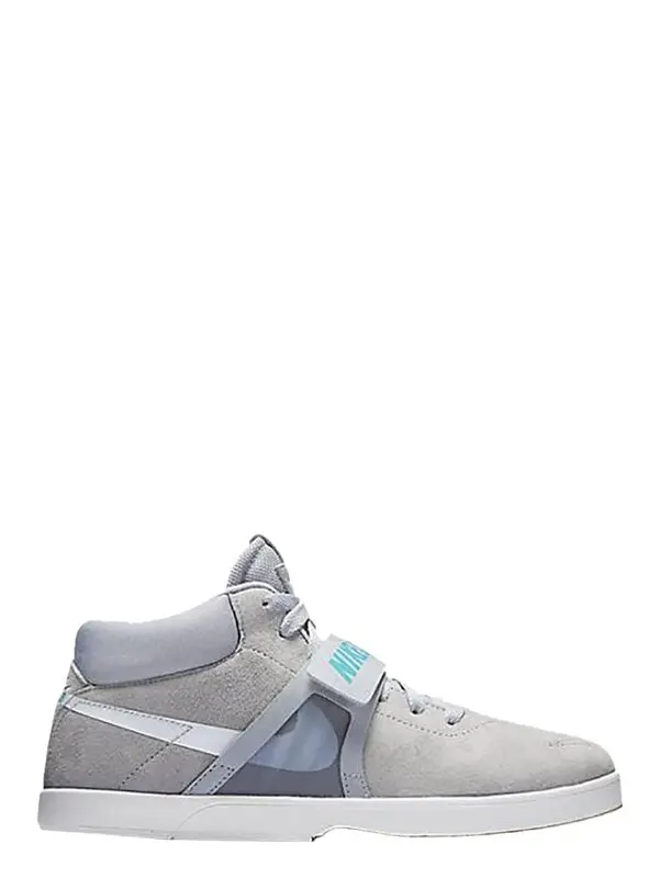 Nike Eric Koston Mid Premium Sneakers - Grey